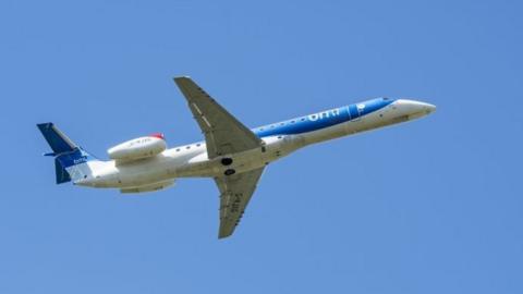 Flybmi won't be the last airline failure, say analysts - BBC News