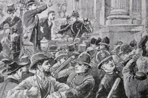 The anti-vaccination movement that gripped Victorian England - BBC News
