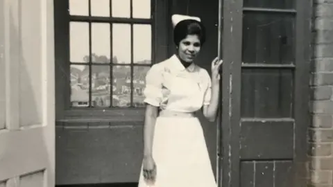 Trinidad and Tobago - BBC News