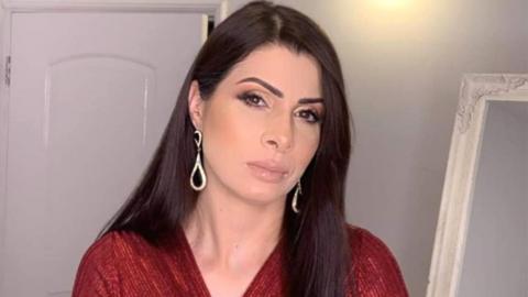 The murderous crime wave sweeping Israel's Arabs - BBC News