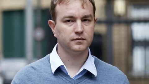 Libor trial: Cleared brokers 'were scapegoats' for scandal - BBC News