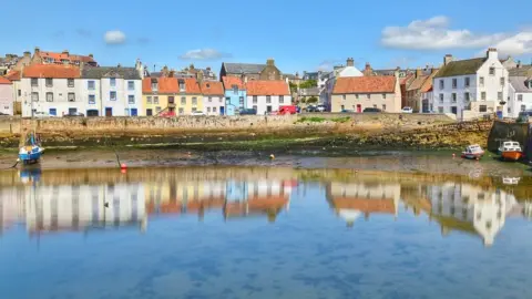 Your pictures of Scotland 26 June - 3 July.