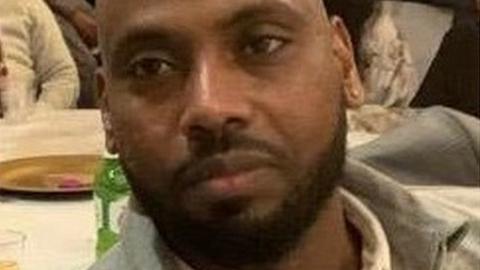 Emmanuel Simon death: Bouncer jailed for single-punch killing - BBC News