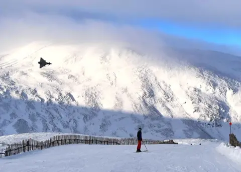 Your pictures of Scotland: 16-23 December