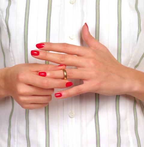 ¿Por qué a algunas personas les cuesta distinguir la izquierda de la ...