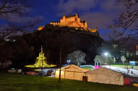 Your pictures of Scotland: 20 - 27 December