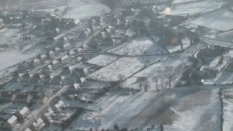 Snow babies and 10ft drifts - memories of the big snow of 1982