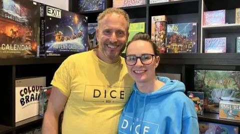 How Sheffield became hub for board game enthusiasts