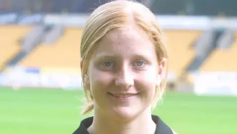 Wolves Women legend Anna Price says it's time to retire