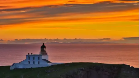 Your pictures of Scotland 25 September - 2 October