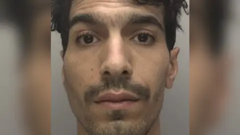 Hamza Faide jailed for attacking dog walker in Hull park
