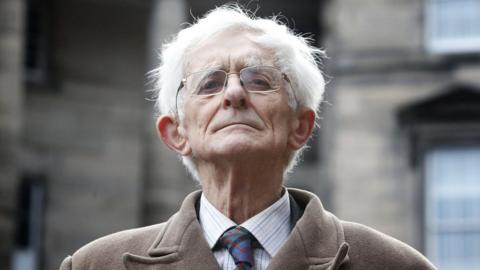 Lockerbie bombing suspect will not face death penalty - BBC News