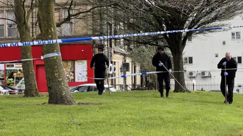Bradford stabbing: Man arrested on suspicion of Kulsuma Akter murder
