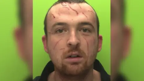 Nottingham man jailed for attacking woman after funeral