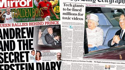 News Daily: Drug crime moves away from cities as PM focuses on law and ...