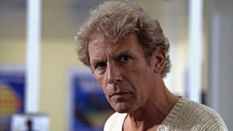 Paul Nicholas lands EastEnders role - BBC News