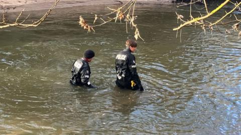 Luke Howe: Body found after vulnerable boy goes missing in Trafford ...
