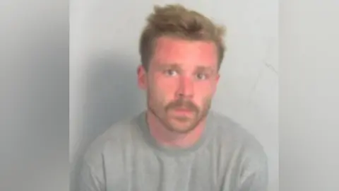 Chelmsford man banned from cycling caught riding to probation meeting