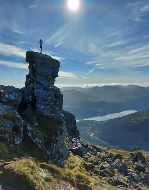 Your pictures of Scotland 2 - 9 October