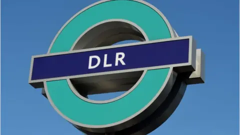 Docklands Light Railway fare evaders dodge almost £11m in decade