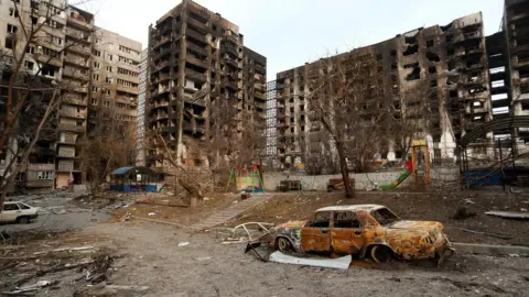 Watford man Shaun Pinner imprisoned in Ukraine 'never lost hope'