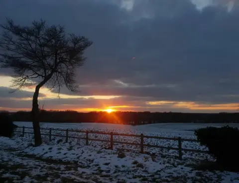 England's Big Picture: 15 - 21 February