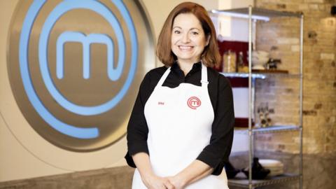 Masterchef 2019 winner has no plans to open own restaurant - BBC News