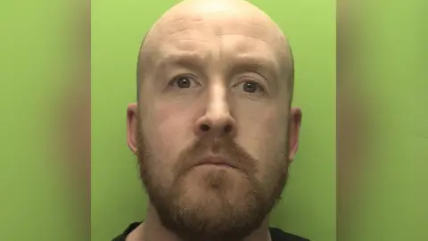 Nottingham: Man jailed over £10k armed robberies at petrol stations