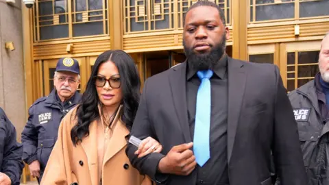 Real Housewives star Jen Shah sentenced to over six years in prison