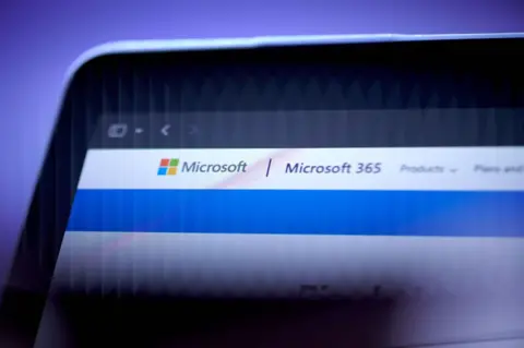 Microsoft to build 'hyperscale data centre' near Leeds