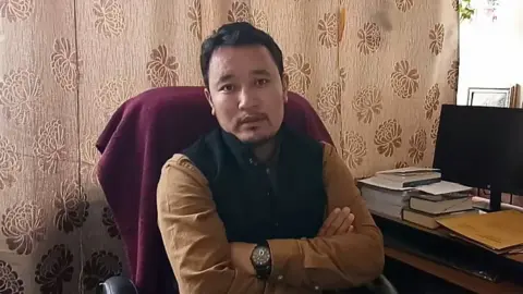 Locals remain anxious amid India-China border stand-off