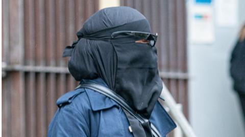 Trial date set for Black Lives Matter march organiser accused of fraud ...