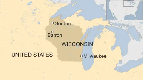Jayme Closs: Missing 13-year-old found months after parents' murder