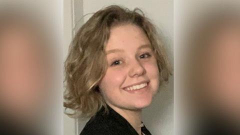 University offer reinstated for exam crisis author Jessica Johnson ...