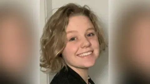 University offer reinstated for exam crisis author Jessica Johnson