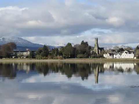 Your pictures of Scotland: 9 - 16 February
