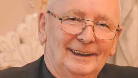 Queen of the South car park crash victim identified