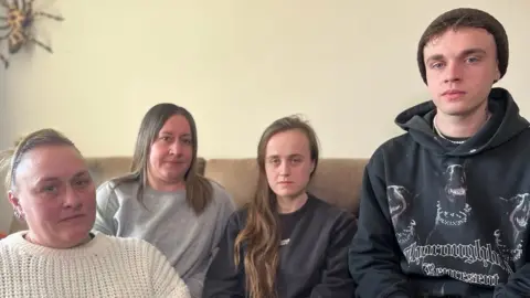 Richard Scatchard: Body in caravan confirmed to be wanted sex offender