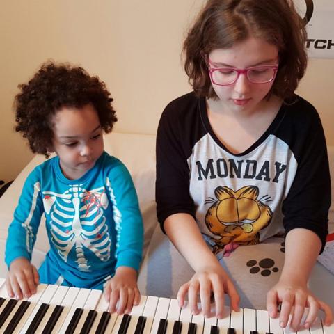 Autism at Christmas: 'My son likes to lock himself in his room' - BBC News