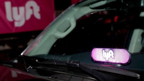 Lyft, Uber, Pinterest: Are internet unicorns really worth billions? - BBC News