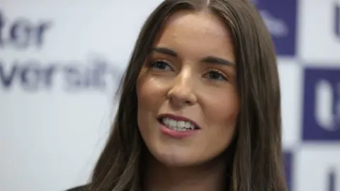 In pictures: Joe Biden visits Northern Ireland