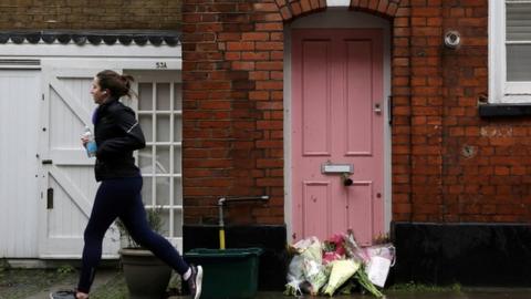 Caroline Flack inquest: ‘No doubt' presenter intended to take own life ...