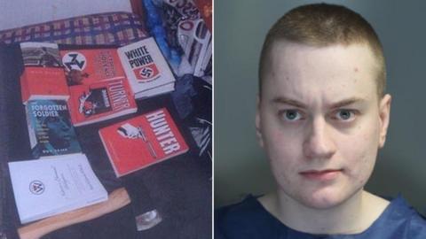 Lee Rigby revenge attacker may have targeted victim - BBC News