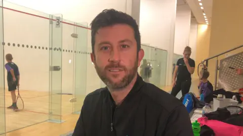 Squash at the Olympics welcomed by ex-international from Colchester