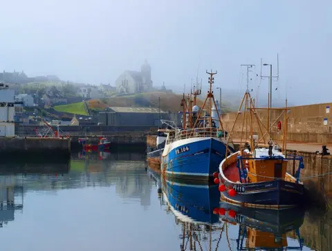 Your pictures of Scotland: 22-29 September