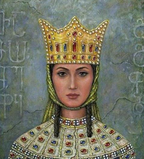 آرمینیائی شہزادی ٹیمٹا: ایوبی شہزادوں کے دربار سے منگول خیموں تک پھیلی ...