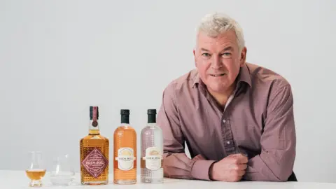 Eden Mill: Gin and whisky distiller sold to private equity firm Inverleith