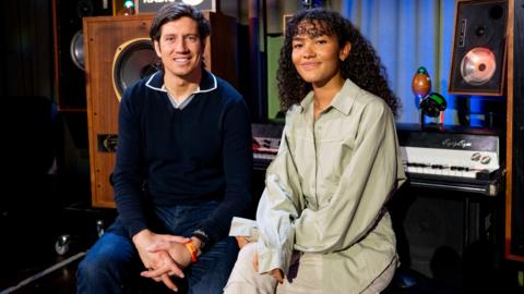 Radio 2 spin-off among four new stations planned by BBC - BBC News