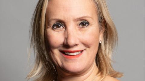 Gosport immigration centre will bring about 200 jobs, MP says - BBC News