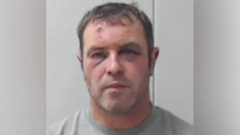 Man jailed for 'appalling' murder of partner in Aberdeen